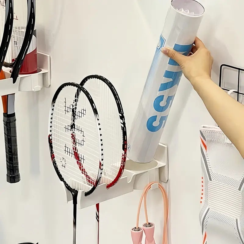 Racket Storage Rack – Wholesaledock
